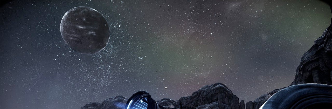 The Solus Project | VG247