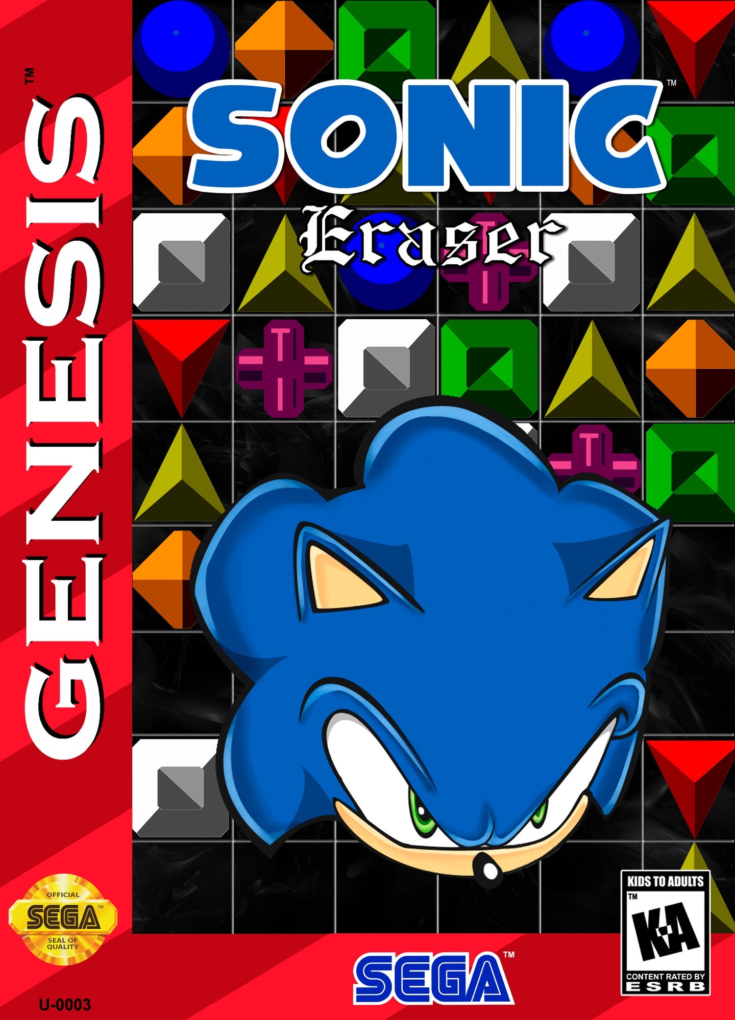 Después de Sonic Origins, necesitamos colecciones de Sonic más ...