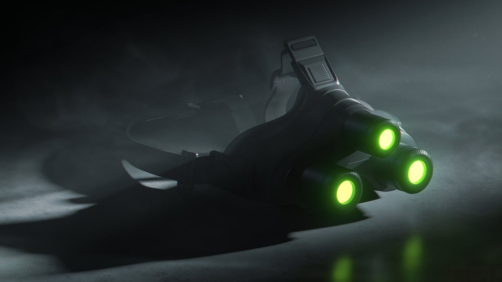 Splinter Cell Remake | VG247