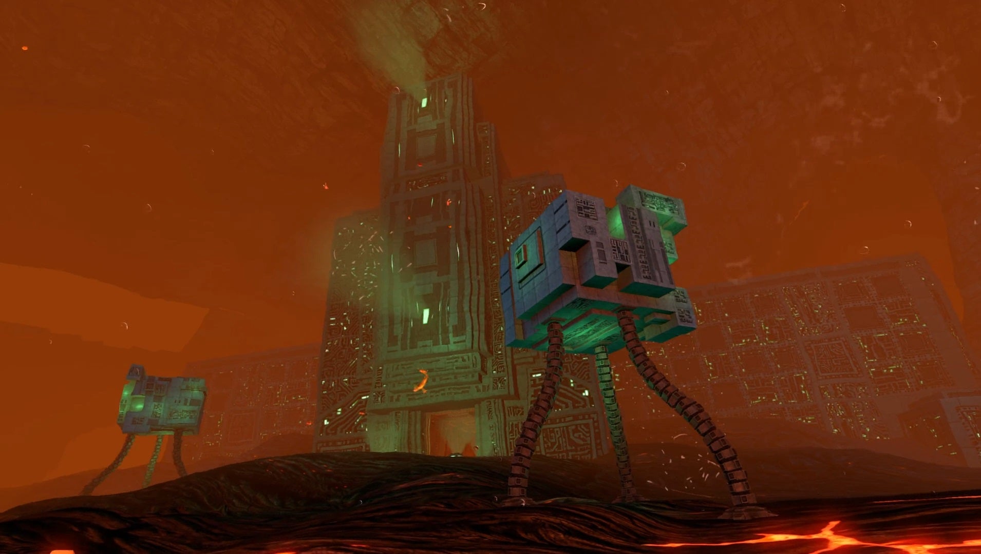 Subnautica's Story Explained | VG247