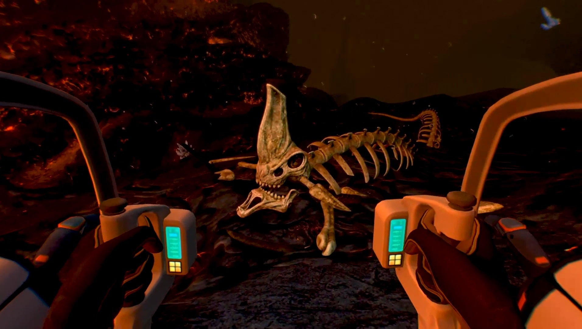 Subnautica's Story Explained | VG247