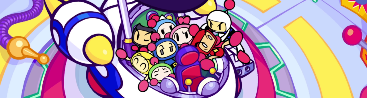 Super Bomberman R | VG247