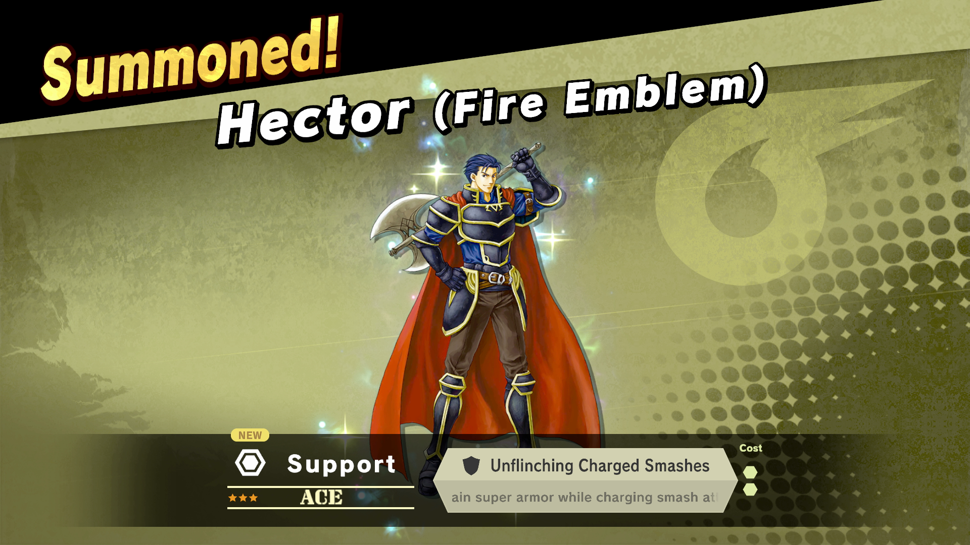 Super Smash Bros Ultimate Spirits - Spirits List, Level Up, Best ...