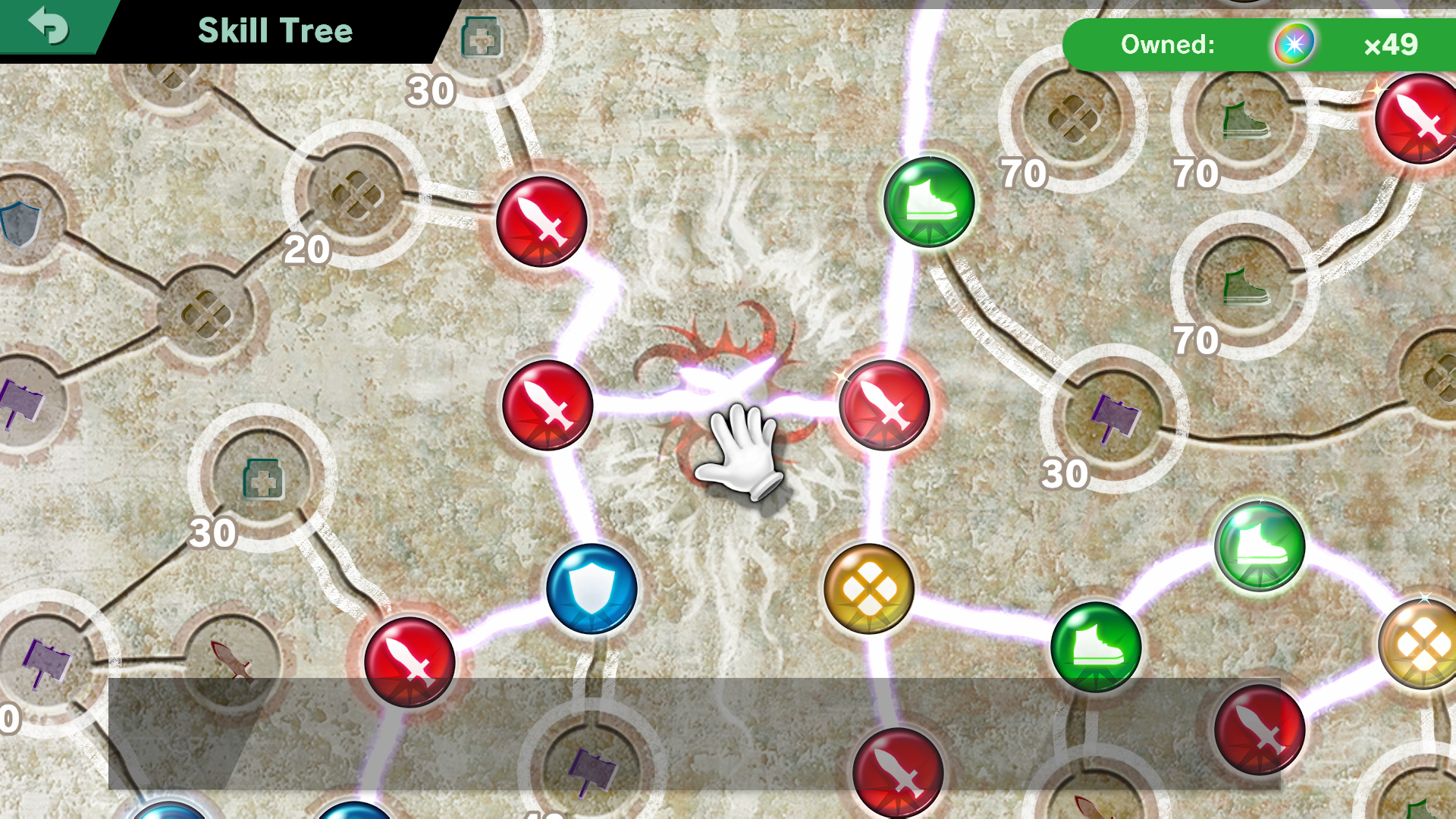 Super Smash Bros Ultimate World of Light Walkthrough - Adventure Mode ...