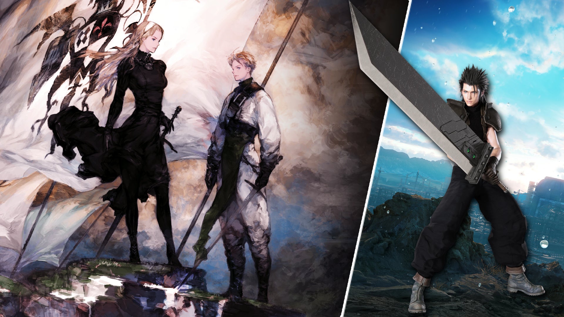 Why Tactics Ogre: Reborn is amazing – and how that bodes well for ...
