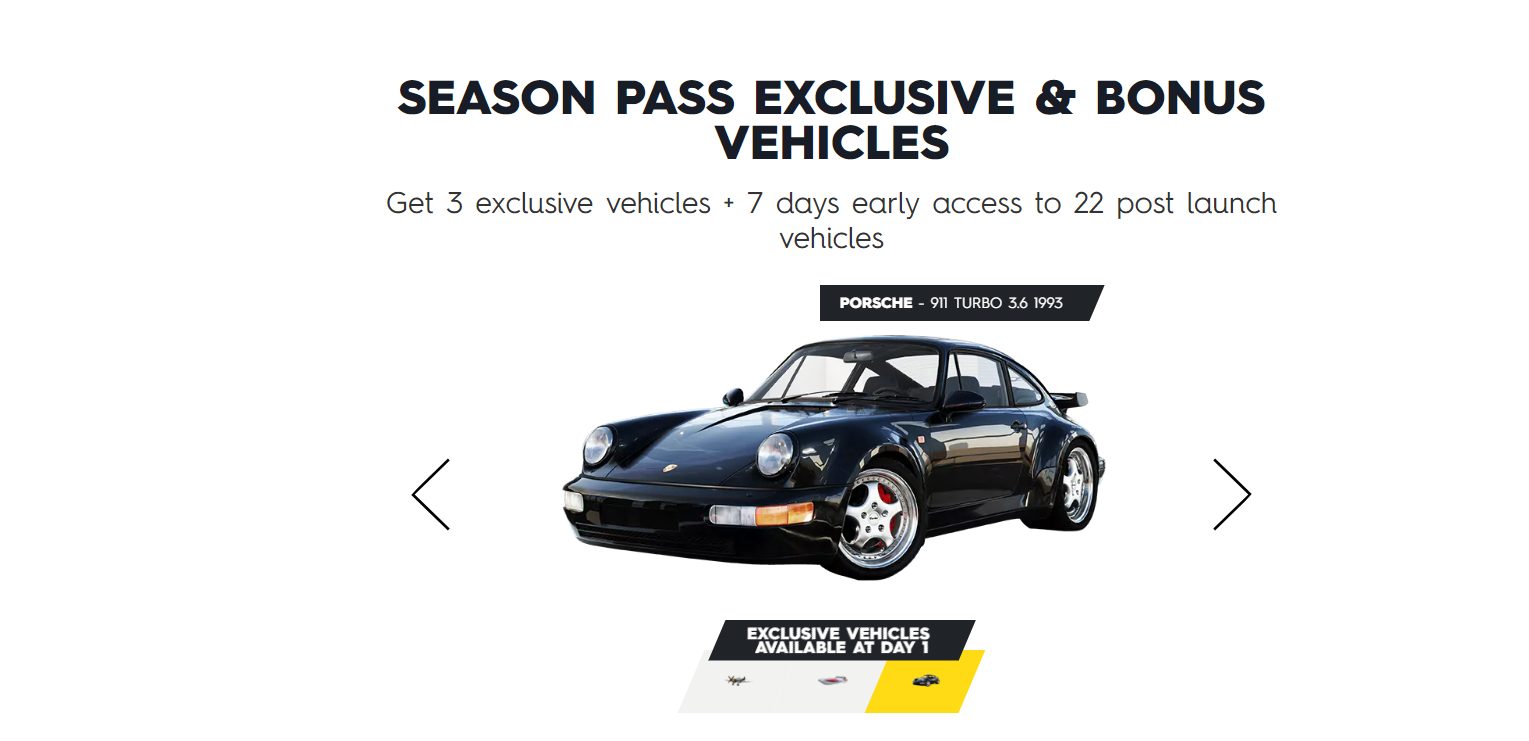 The Crew 2 Guide - Beginner’s Tips and Tricks, Season Pass, Character ...