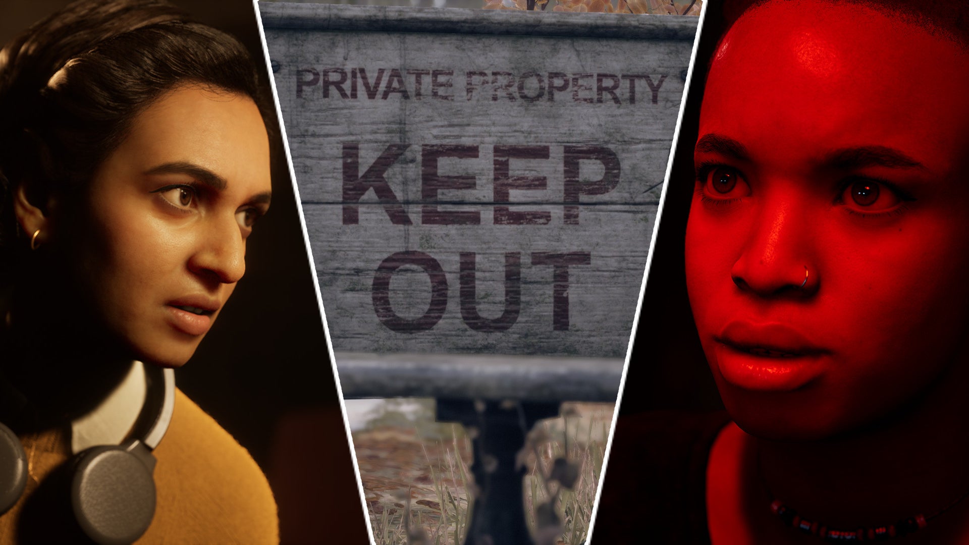 The Devil in Me game director on creating impactful horror, serial ...