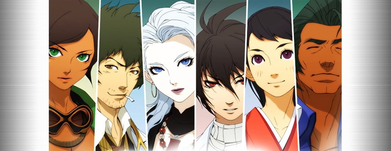 It's Time We Had a New Trauma Center | VG247