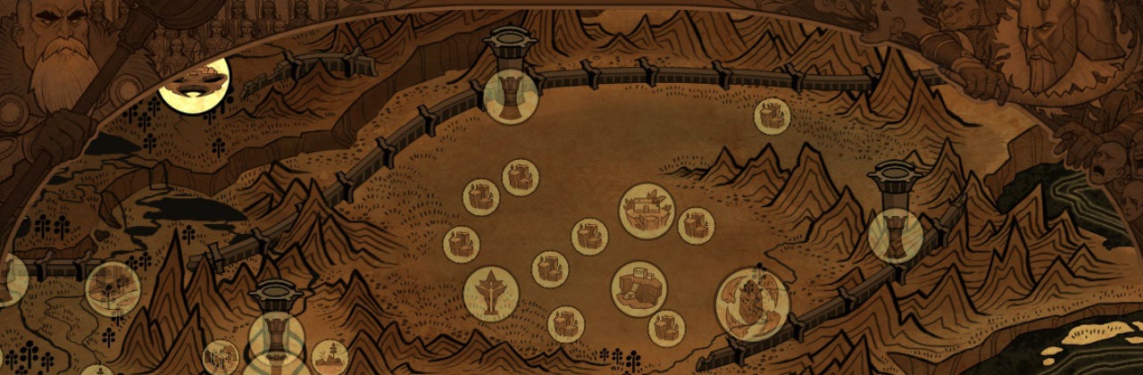 Tyranny | VG247