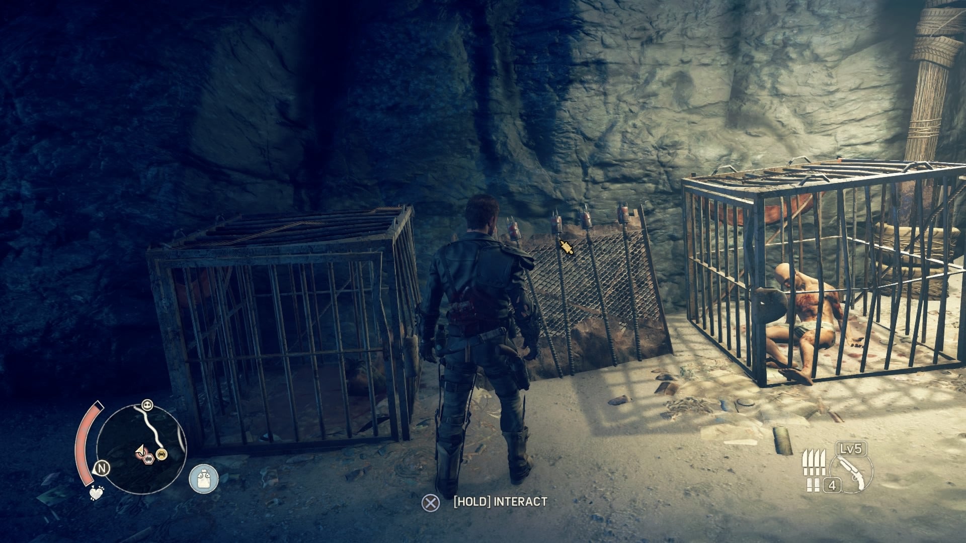 Mad Max Scrap, History Relics, Scrotus Insignia, Water Sources, Fuel ...