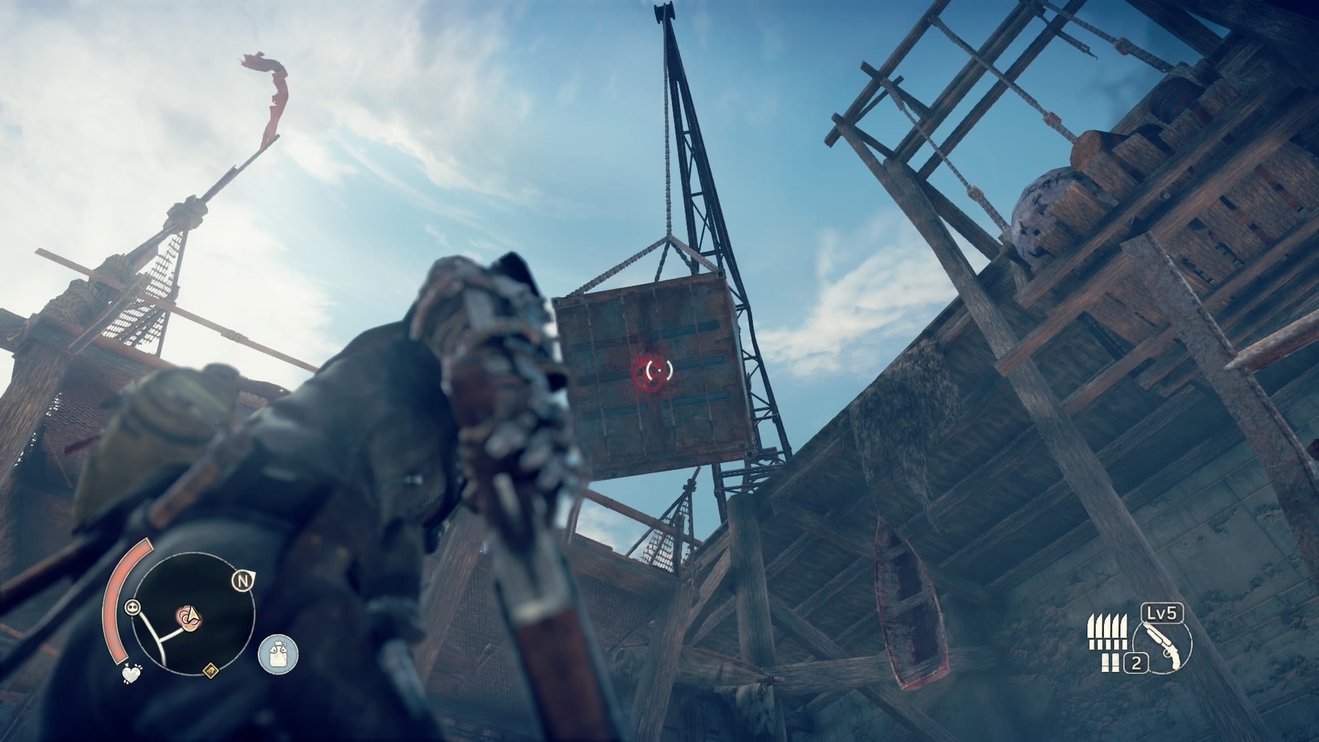 Mad Max Scrap, History Relics, Scrotus Insignia, Water Sources, Fuel ...