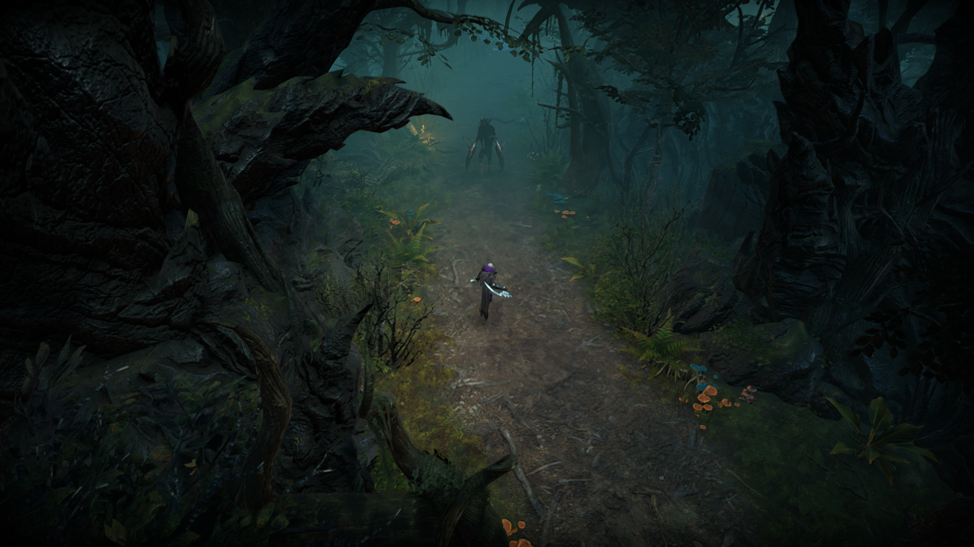 V Rising: Where to farm quartz | How to harvest quartz nodes | VG247