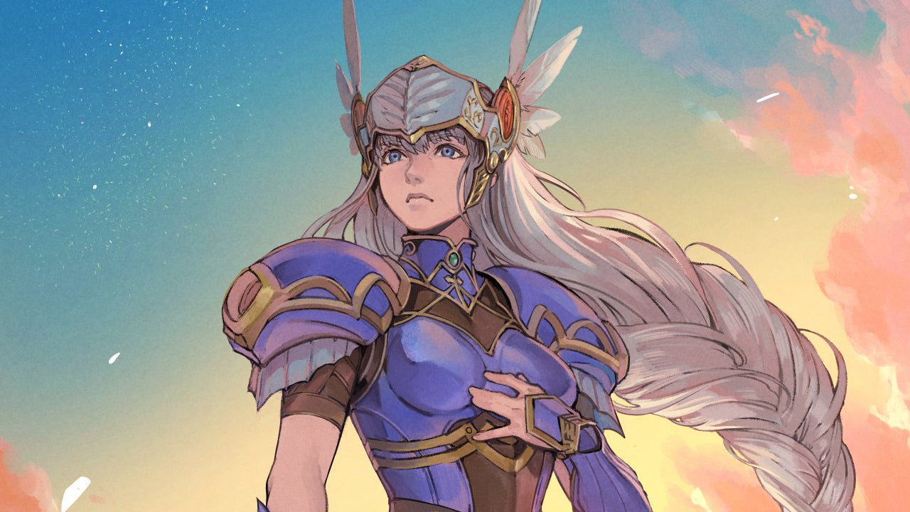 Valkyrie Profile | VG247