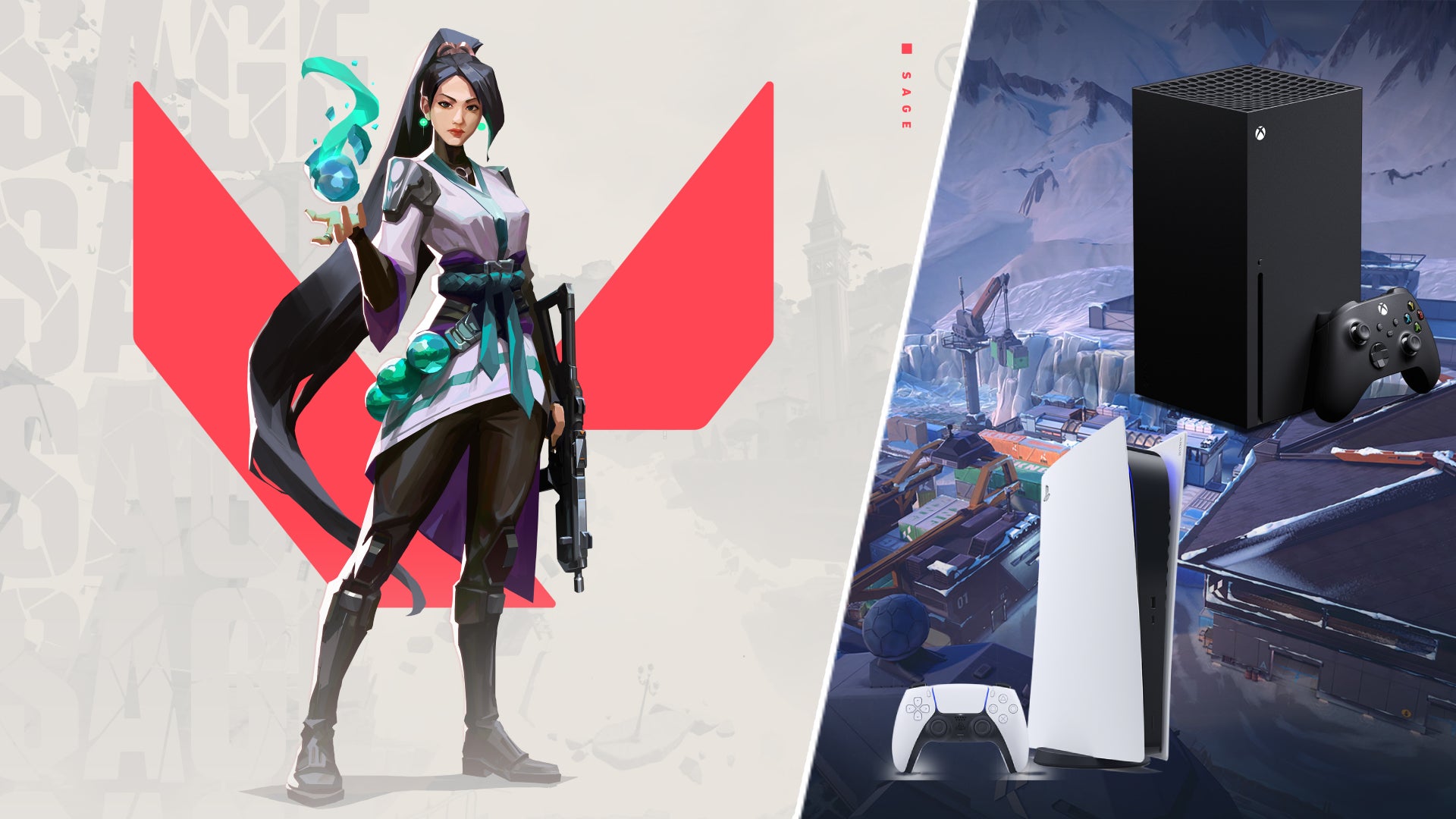 New job listings suggest Valorant could be coming to consoles | VG247