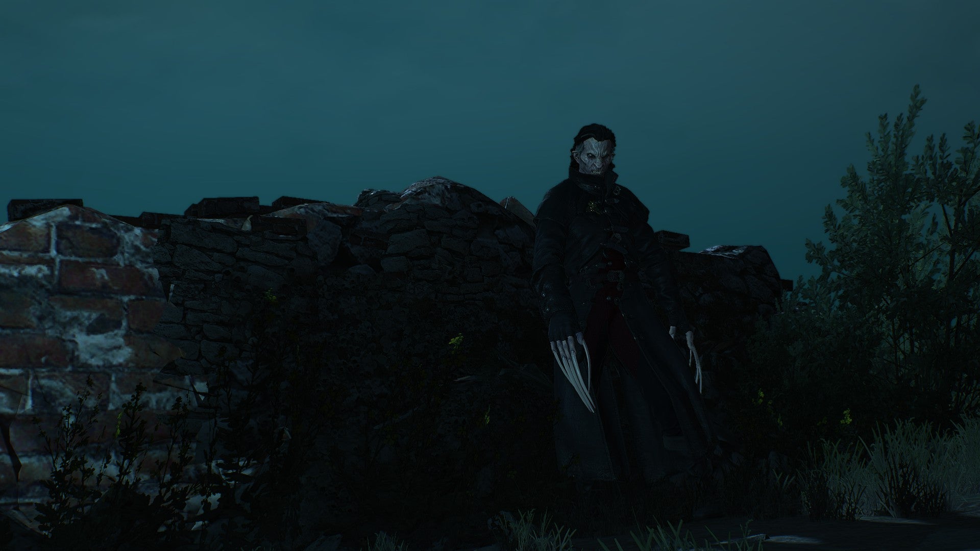 Witcher 3 Blood and Wine: How to Beat Dettlaff | VG247