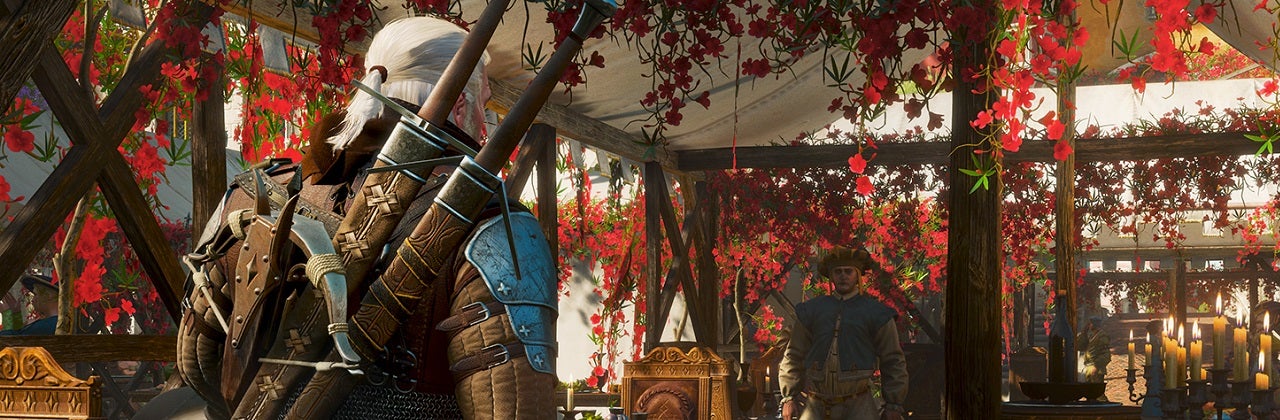 The Witcher 3 Grandmaster Ursine Gear locations | VG247