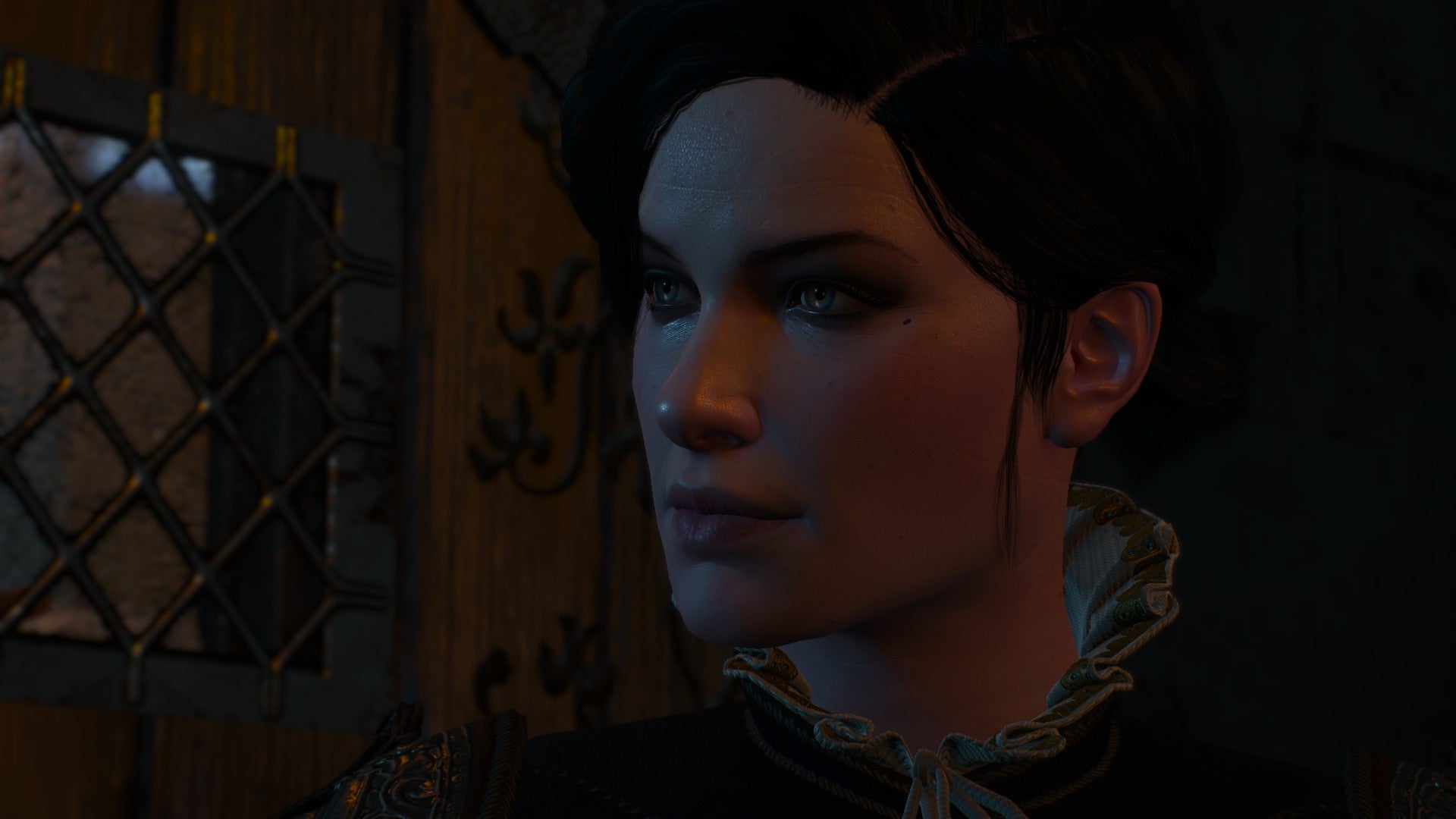 Witcher 3 Blood and Wine Romances | VG247