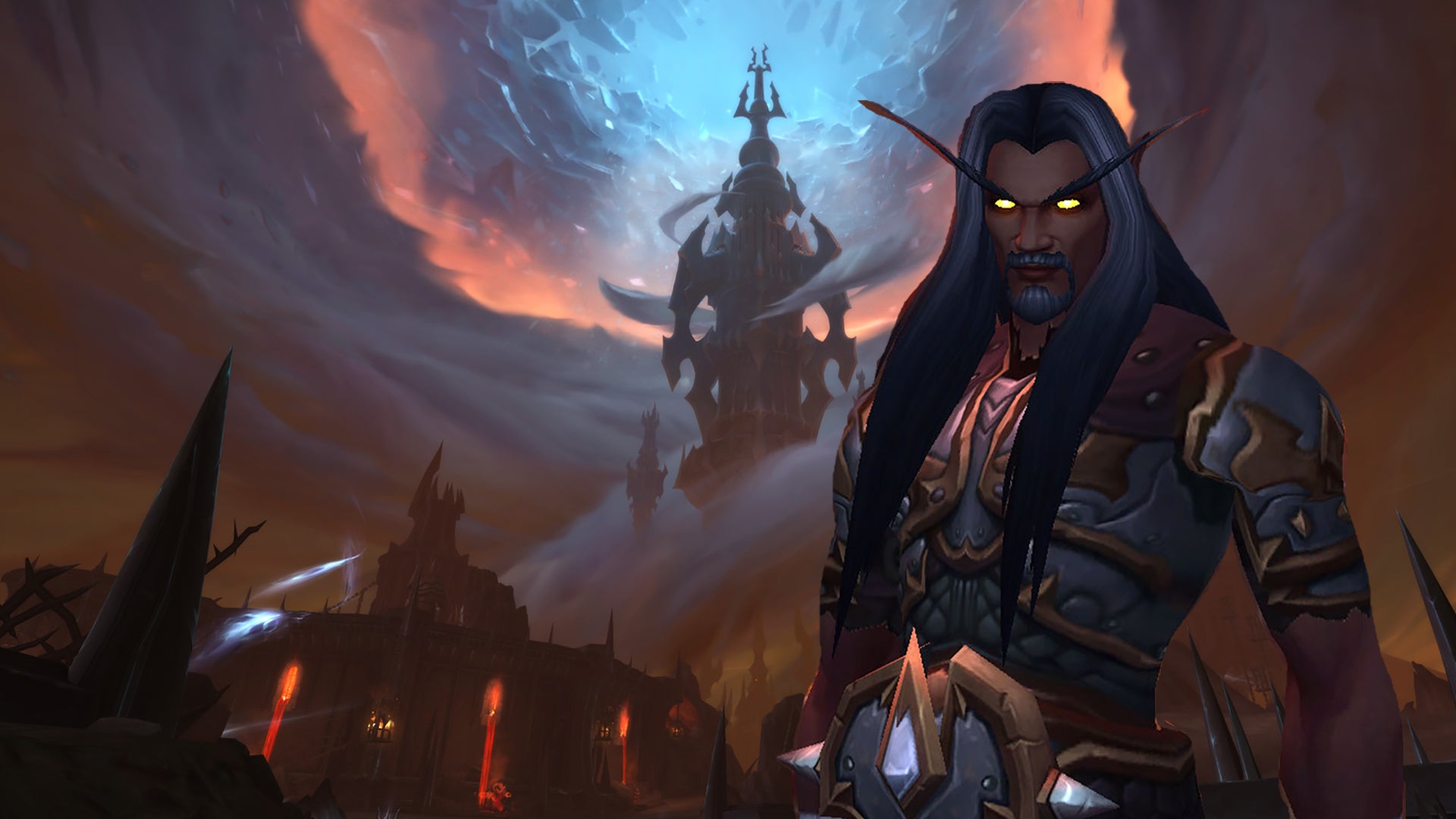 World of Warcraft: Shadowlands | VG247