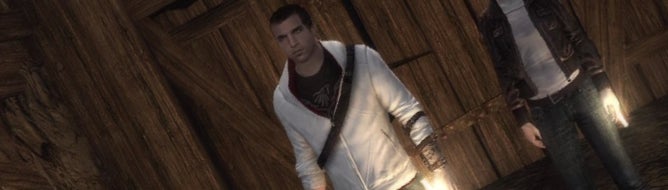 Assassin's Creed 4's Desmond Miles Easter Egg | VG247