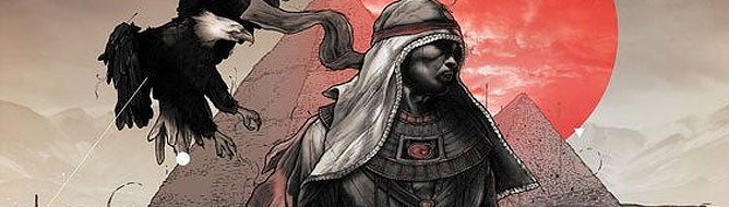 Assassin's Creed 3 yet again rumoured for Egypt | VG247