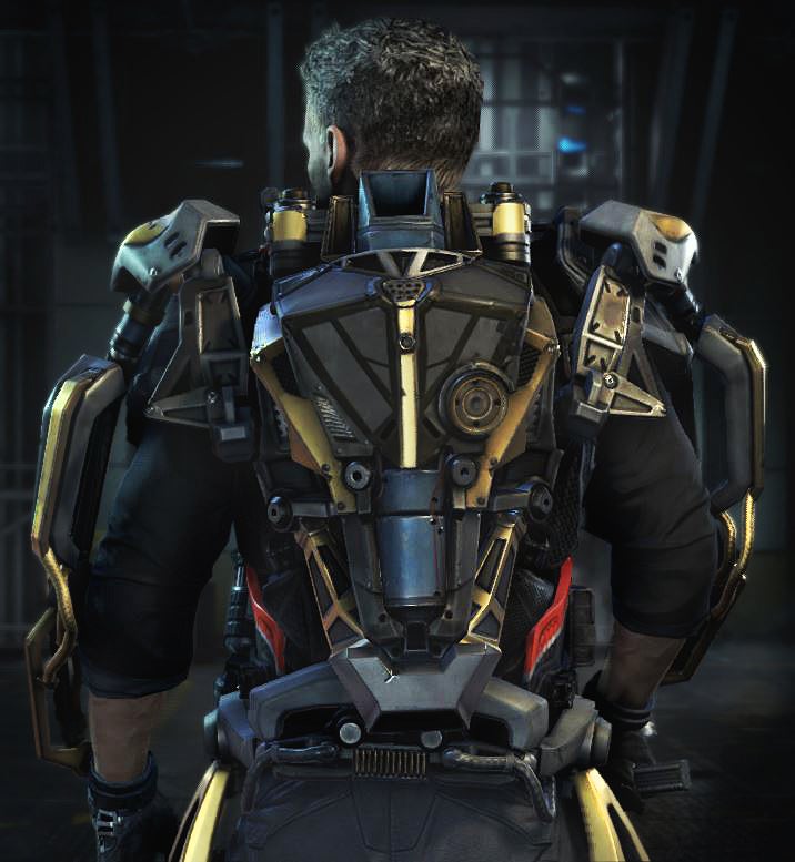 Call of Duty: Advanced Warfare multiplayer guide - get the best loadout ...