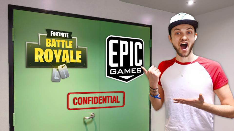 Surviving in the Storm Circle: why Ali-A flipped from COD to Fortnite ...