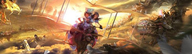 Alice: Otherlands Kickstarter funding passes 50%, gets new concept art ...