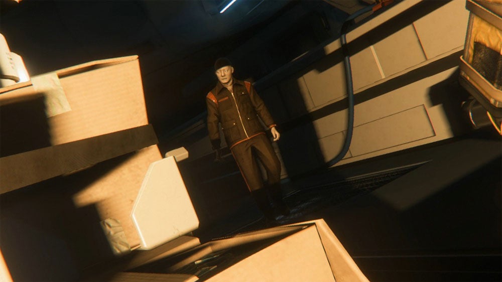 Alien Isolation guide: mission 16 | VG247