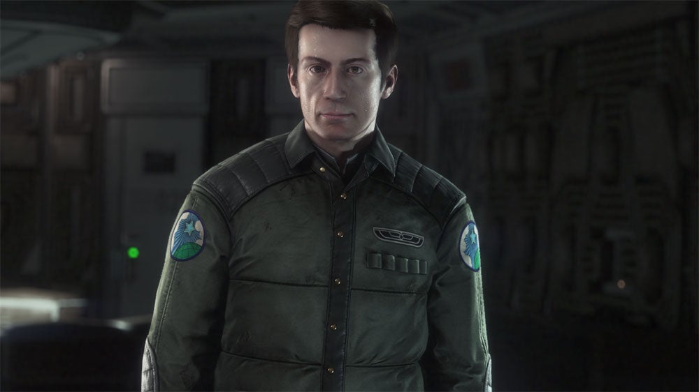 Alien Isolation guide: mission 2 | VG247