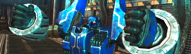 Anarchy Reigns videos show off competitive modes | VG247