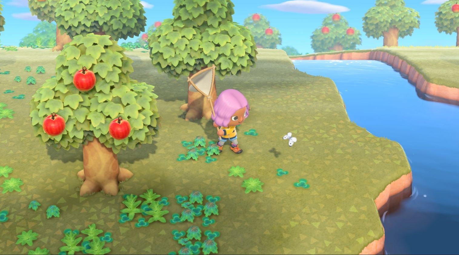 Animal Crossing: New Horizons Bug Prices Dec 2021/Jan 2022 - when and ...