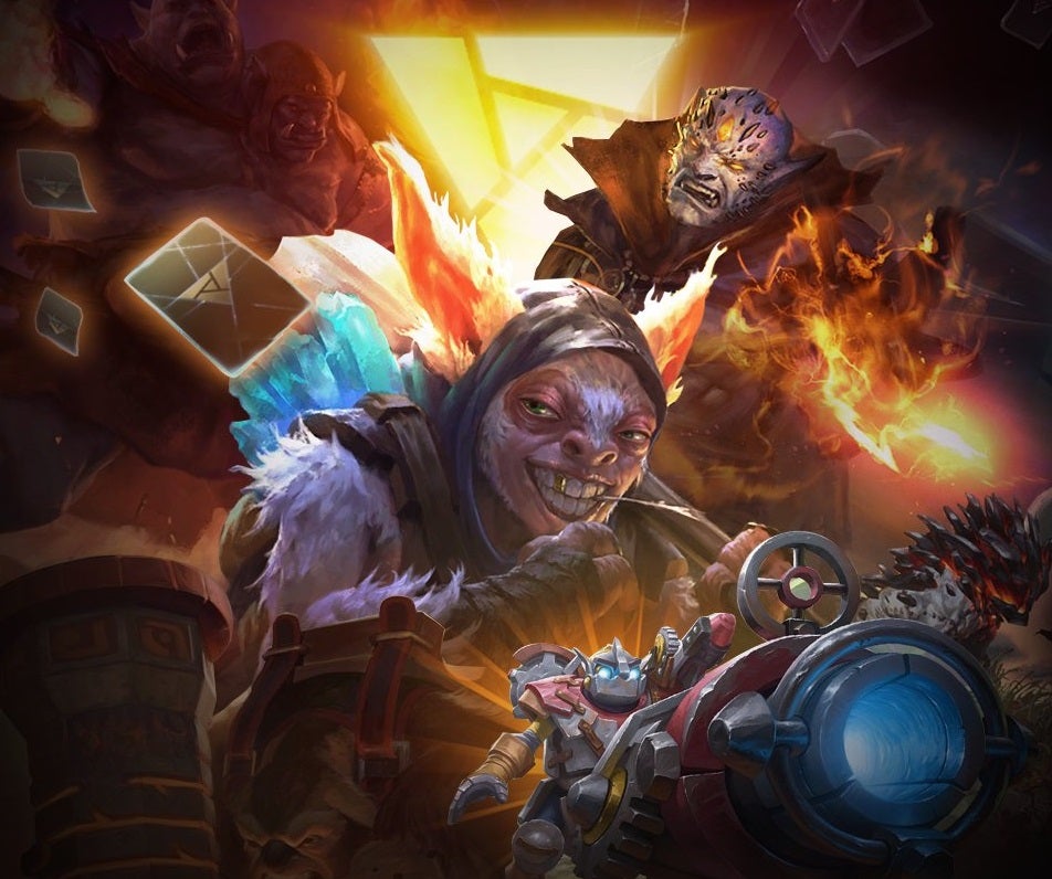 Valve's Artifact lost almost 80% of its player base since launch | VG247