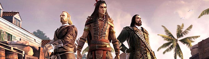 Assassin's Creed 3: 'Battle Hardened' multiplayer DLC pack dated ...