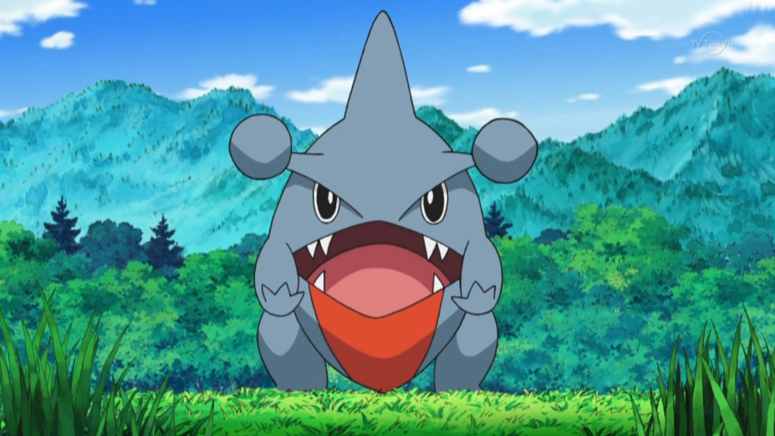 Gible is getting its own Pokemon Go Community Day in June | VG247