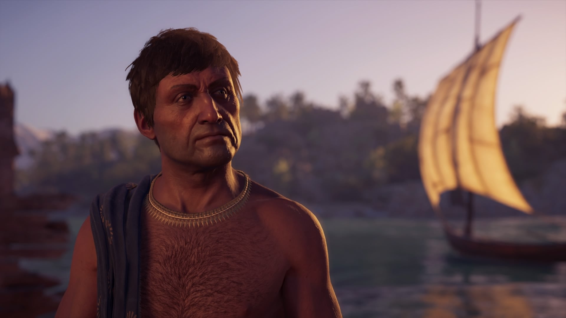 Assassin's Creed Odyssey Snake in the Grass guide: Where to find ...