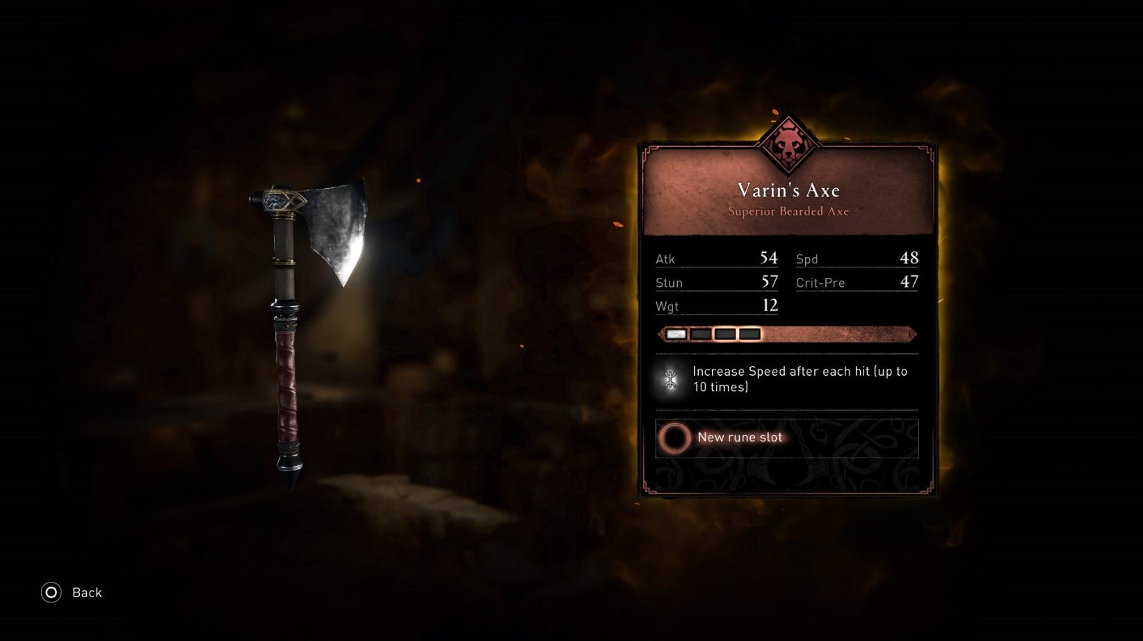 Assassin's Creed Valhalla | Best Weapons for the early, mid, and late ...