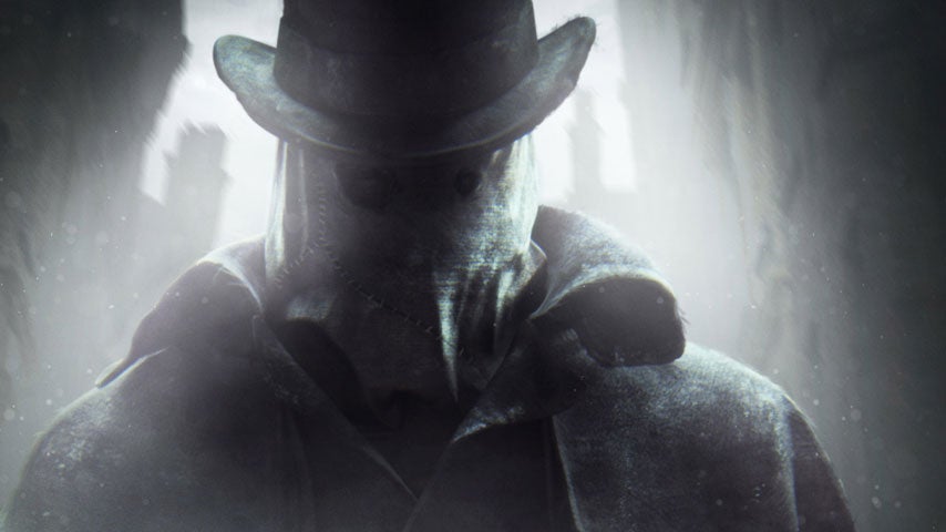 Jack the Ripper is the best Assassin's Creed DLC to date | VG247