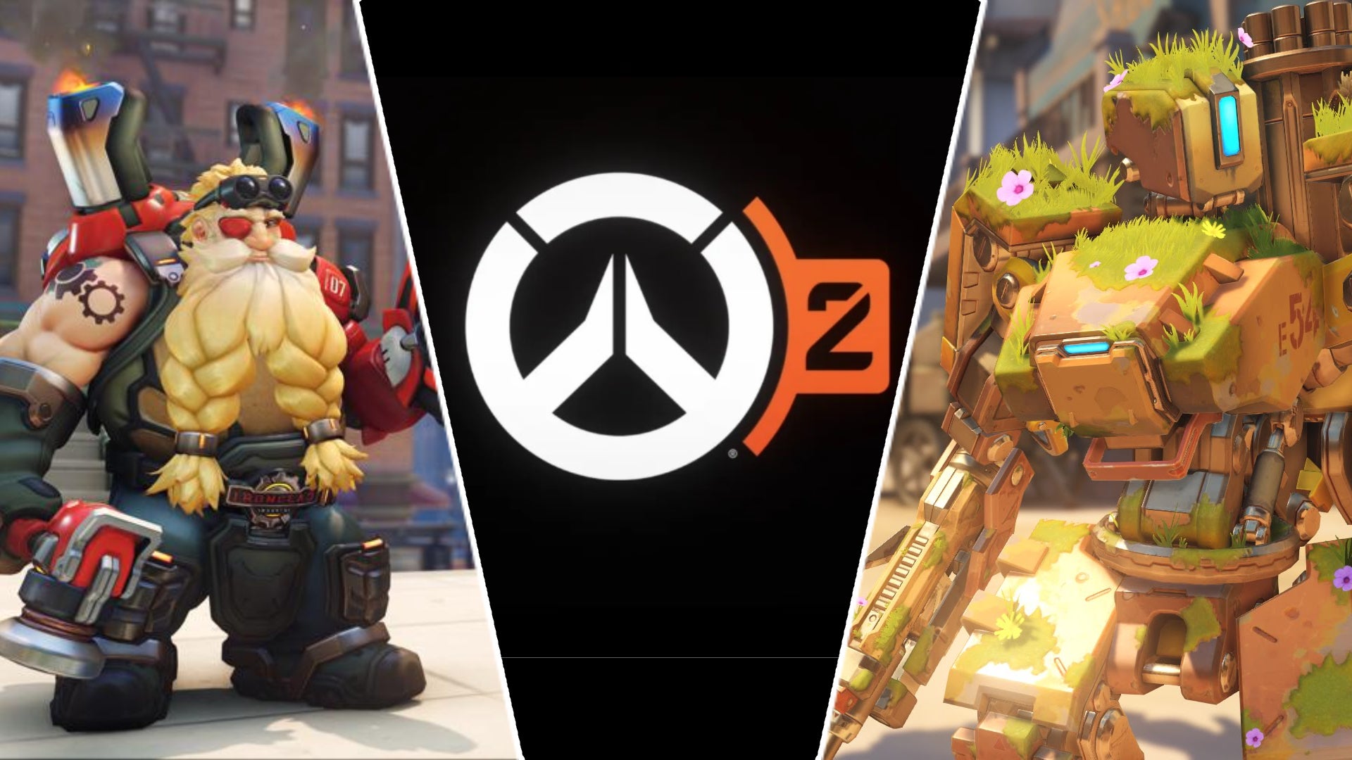"It's about time" - Bastion and Torbjorn are coming back to Overwatch 2 ...
