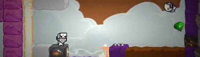 BattleBlock Theatre launch trailer is go, watch it inside | VG247