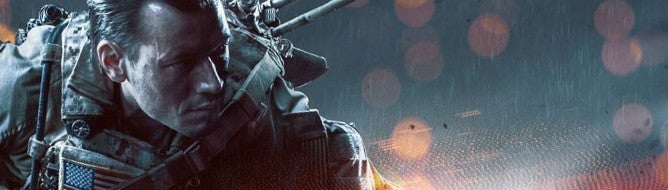 Battlefield 4 campaign plot & character renders revealed | VG247