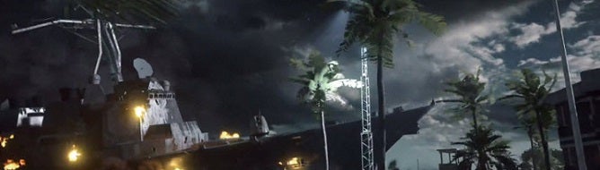 Battlefield 4 multiplayer map details leak online | VG247