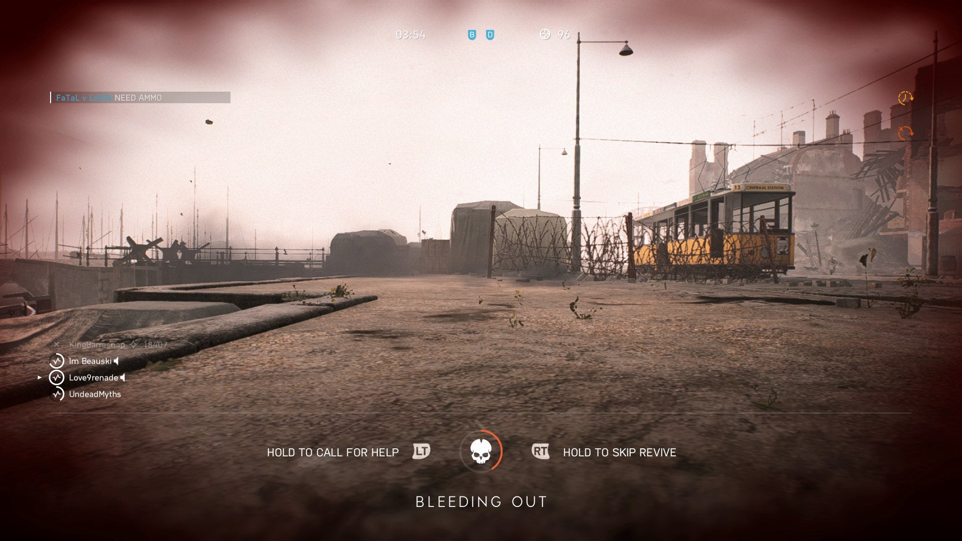 Battlefield 5 Guide - All the Essential BF5 Beginner's Tips | VG247