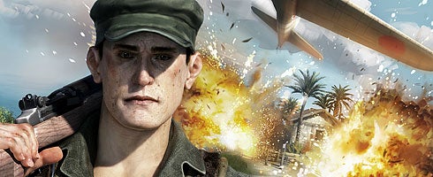 Battlefield 1943 finally released on PC [Update] | VG247
