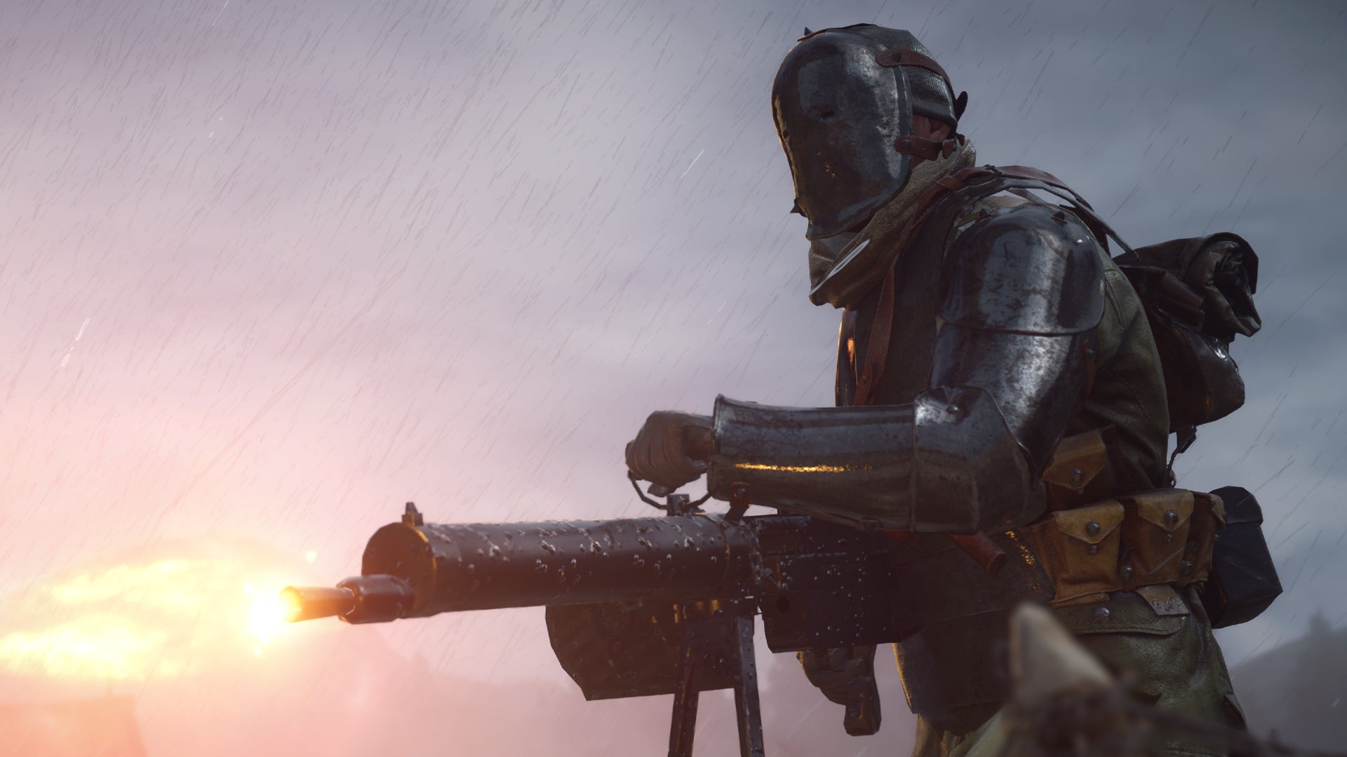 Battlefield 1 Elite Classes guide – Tank Hunter, Sentry, Flame Trooper ...