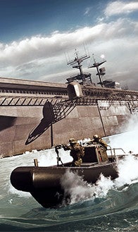 Battlefield 4 Carrier Assault mode detailed, coming late March | VG247