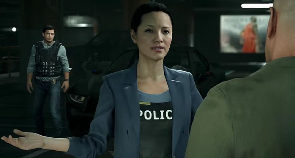 Battlefield Hardline guide: Episode 1 - Back to School | VG247