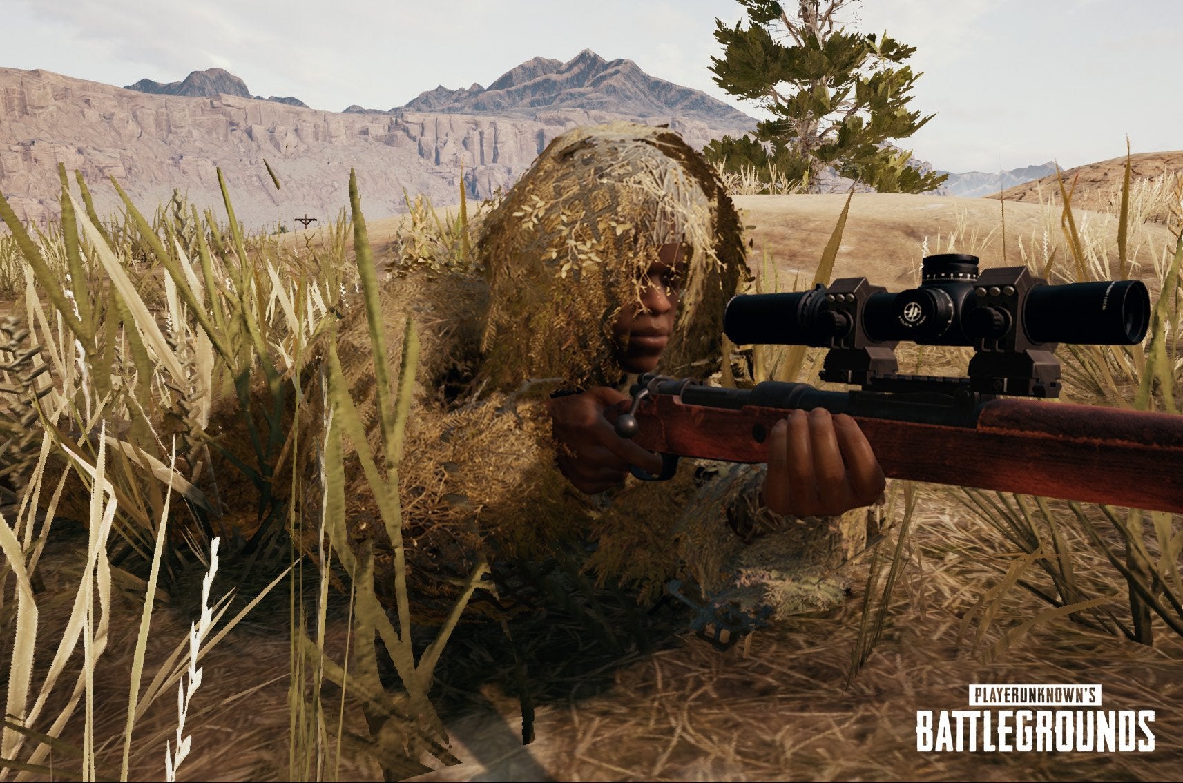 PlayerUnknown’s Battlegrounds Miramar desert map now available on test ...