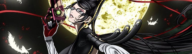 Bayonetta: Bloody Fate anime movie releasing November, trailer here | VG247