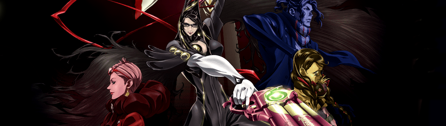 Bayonetta: Bloody Fate anime confirmed for Australia & New Zealand ...