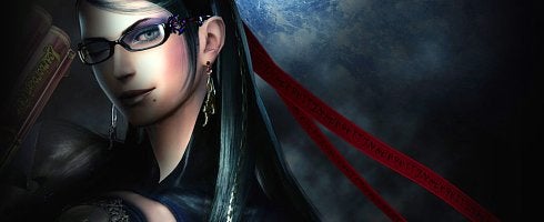 Bayonetta video focuses on torture and the magic bar | VG247